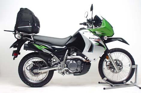 Kawasaki KLR 650 (08-17) – Kiwi Rider Shop