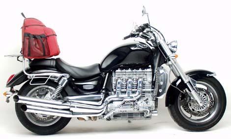 Triumph Rocket III 2300 (05-14) – Kiwi Rider Shop