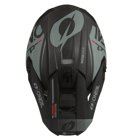 O'Neal 10SRS PRODIGY Helmet - Carbon – Kiwi Rider Shop