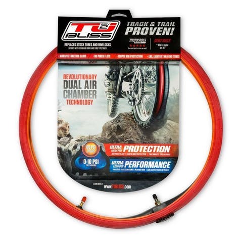 Tubliss Kits – Kiwi Rider Shop