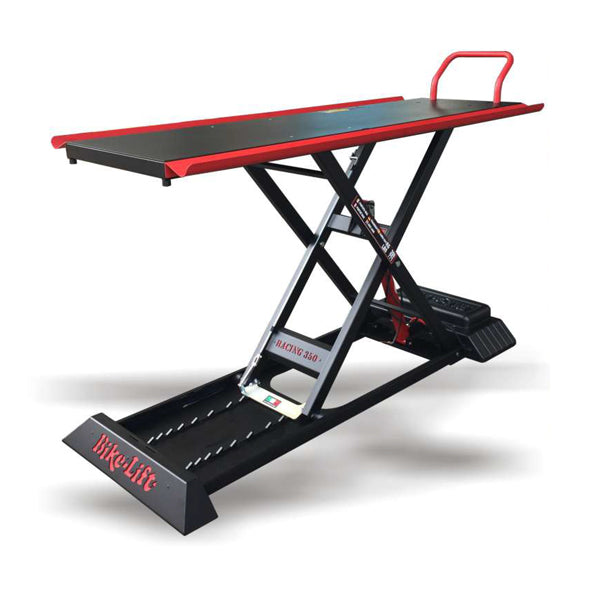 Bike Lift Racing 350 Bench Lift – Kiwi Rider Shop